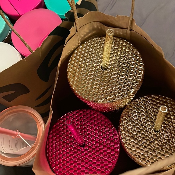 Starbucks | Other | New Starbucks Fall 222 Collection | Poshmark